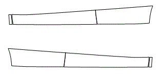 Rocker Panel Kit | TESLA MODEL Y 2022 – PAINTPROTECTIONFILM.CA