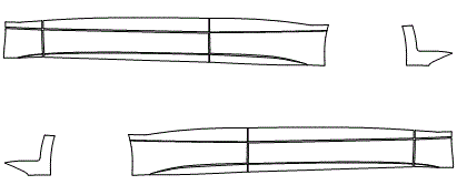 Rocker Panel Kit | GENESIS GV80 2022 – PAINTPROTECTIONFILM.CA