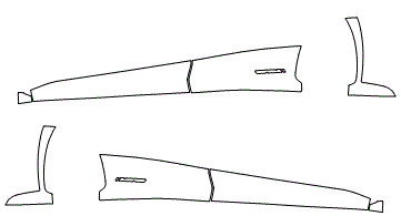 Rocker Panel | LEXUS NX 300h BASE - LUXURY 2021 – PAINTPROTECTIONFILM.CA