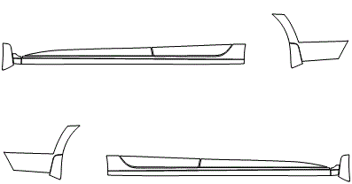 Rocker Panel Kit | NISSAN SENTRA 2018 – PAINTPROTECTIONFILM.CA