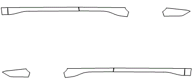 Rocker Panel Kit | TOYOTA RAV4 PRIME 2021 – PAINTPROTECTIONFILM.CA