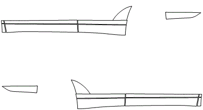 Rocker Panel and Rear Wheel Impact Area Kit | TOYOTA HIGHLANDER HYBRID ...